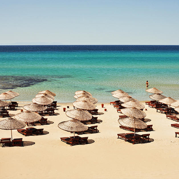 Turska leto I First minute ponude I Letovanje 2025.