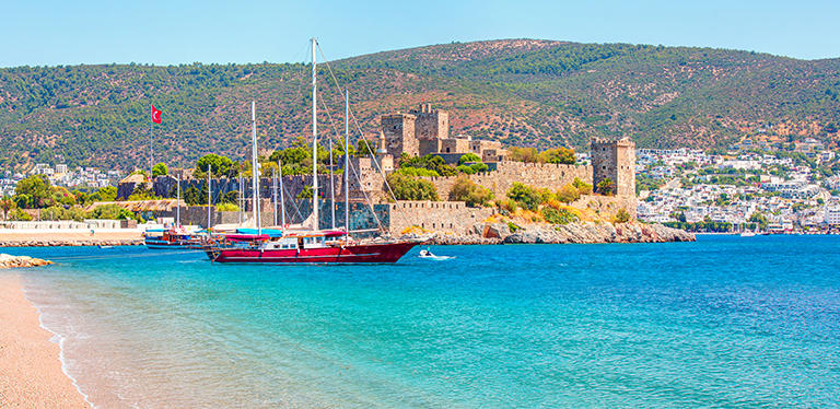 Turska leto I First minute ponude I Letovanje 2025.