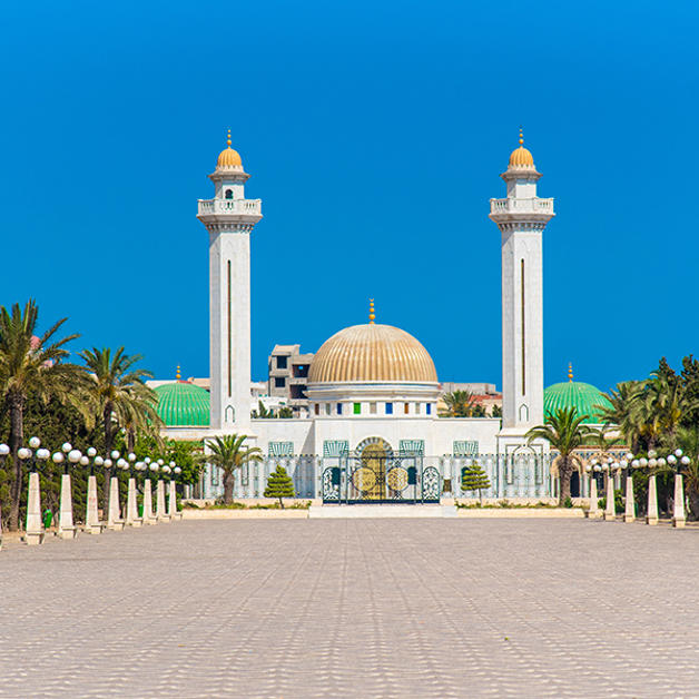 Tunis leto I First minute ponude I Letovanje 2025.