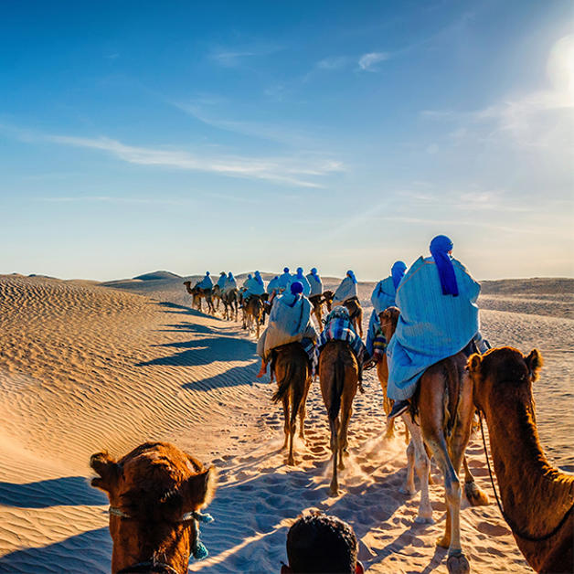 Tunis leto I First minute ponude I Letovanje 2025.