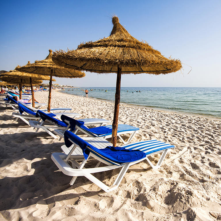 Tunis leto I First minute ponude I Letovanje 2025.