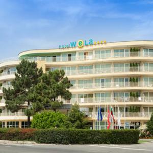 WELA HOTEL
