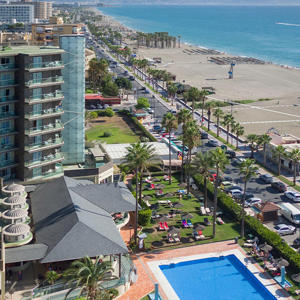 SOL PRINCIPE - TORREMOLINOS KOSTA DEL SOL - Kontiki Travel & Service
