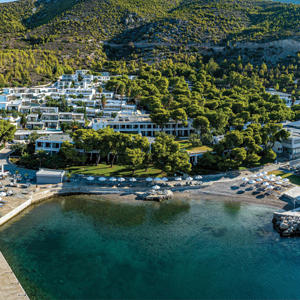 RAMADA LOUTRAKI POSEIDON KORINTSKI ZALIV