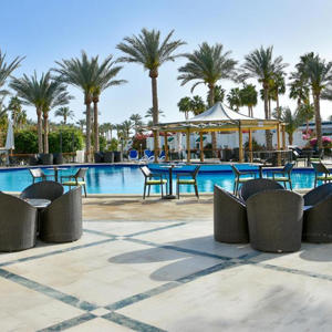 SETI SHARM RESORT SARM EL SEIK