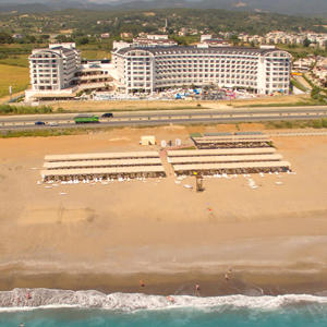 CALIDO MARIS HOTEL SIDE