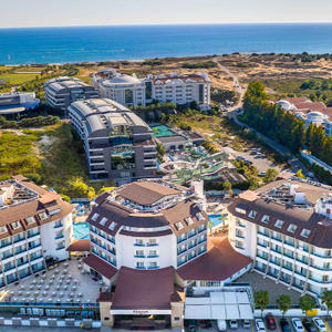 RAMADA RESORT BY WYNDHAM SIDE SIDE