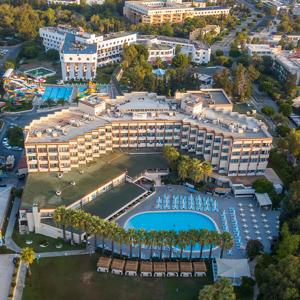 Asteria Collection Side SIDE